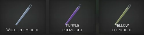 Chemlight | Xera: Survival Wiki | Fandom