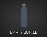 Empty Bottle | Xera: Survival Wiki | Fandom