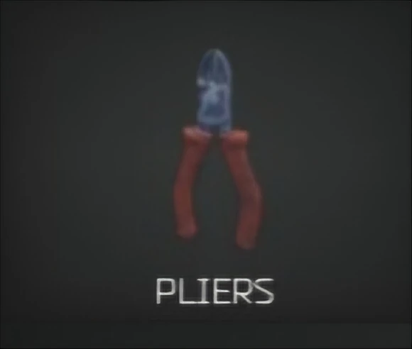 Pliers Xera Survival Wiki Fandom