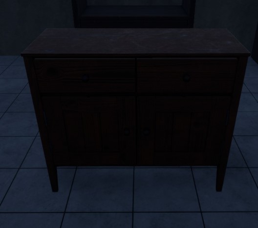 Drawers Xera Survival Wiki Fandom