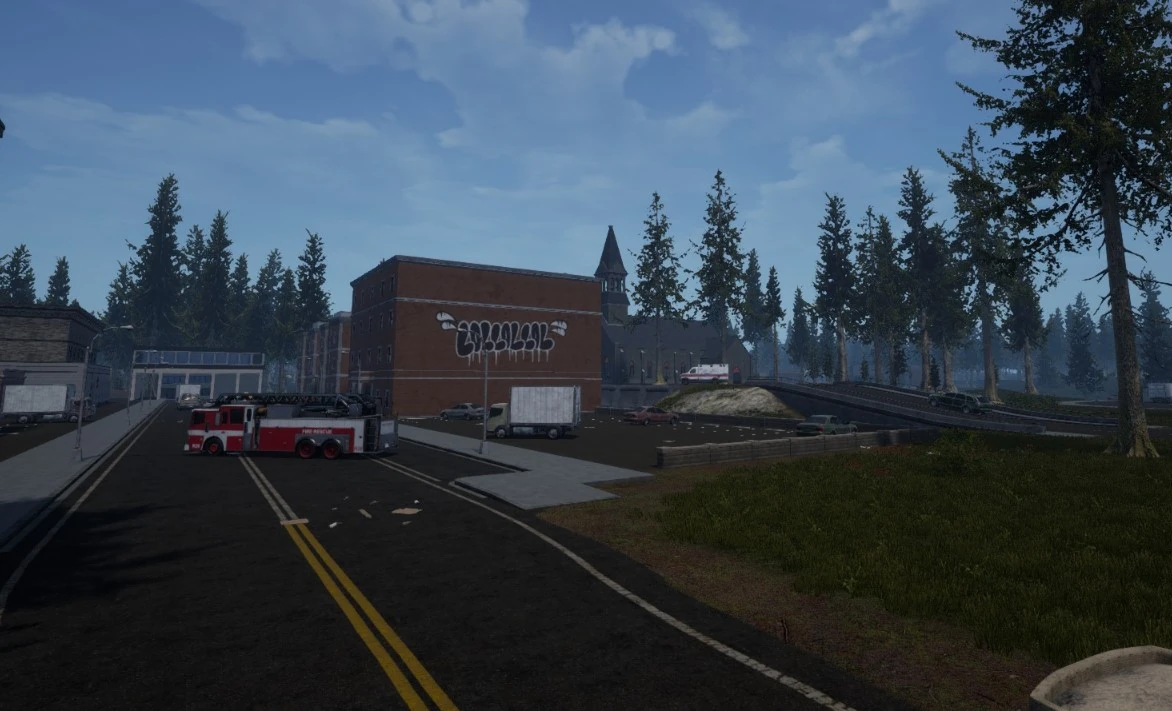 Melrose | Xera: Survival Wiki | Fandom