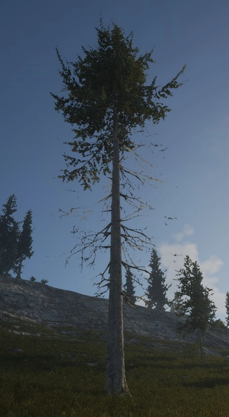 Resources | Xera: Survival Wiki | Fandom