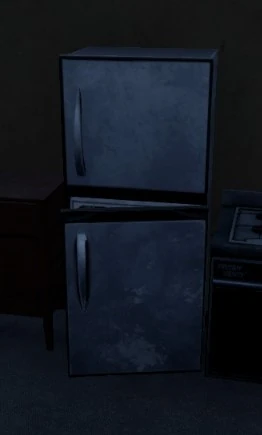 Fridge | Xera: Survival Wiki | Fandom