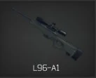 L96-A1 | Xera: Survival Wiki | Fandom