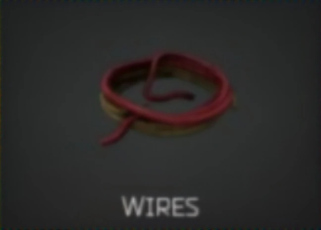 Wires | Xera: Survival Wiki | Fandom