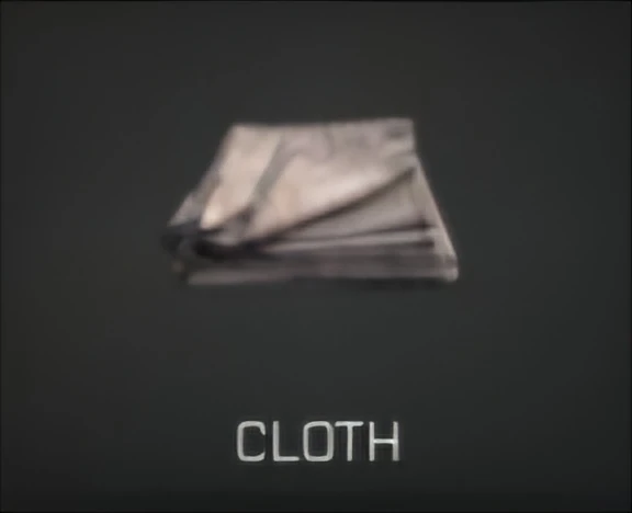 Cloth | Xera: Survival Wiki | Fandom