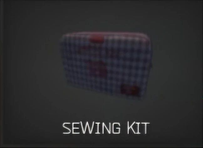 Sewing Kit | Xera: Survival Wiki | Fandom
