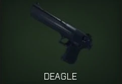 Deagle | Xera: Survival Wiki | Fandom