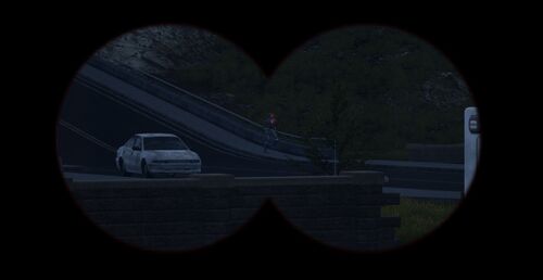 Binoculars Xera Survival Wiki Fandom