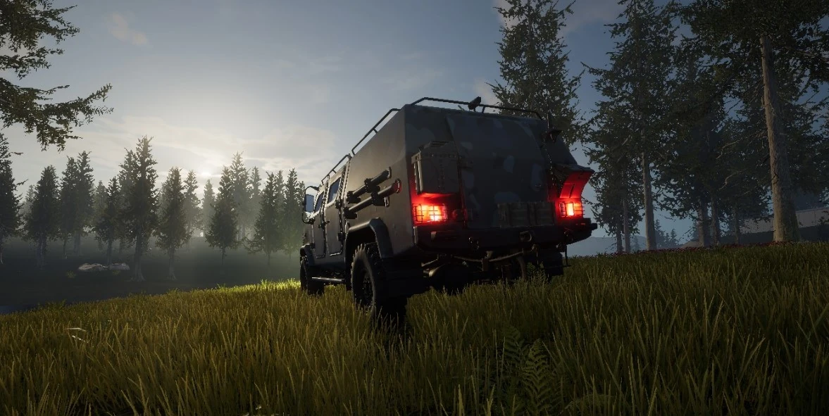 AMV | Xera: Survival Wiki | Fandom