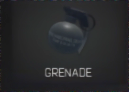 Grenade | Xera: Survival Wiki | Fandom