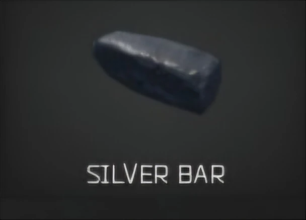 Silver Bar | Xera: Survival Wiki | Fandom