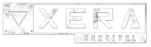 XERA: Survival - XERA Wiki