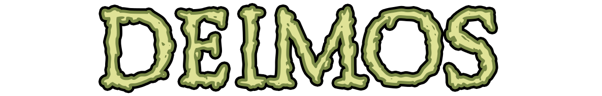 Deimos | XerORGs Wiki | Fandom