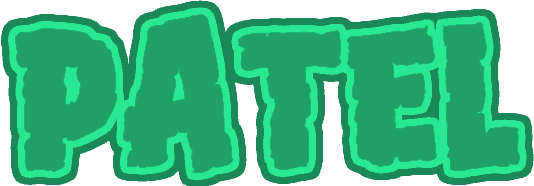 Patel | XerORGs Wiki | Fandom