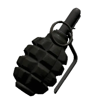 F1 Grenade | DESOLATION Wiki | Fandom