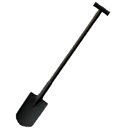 Shovel | DESOLATION Wiki | Fandom