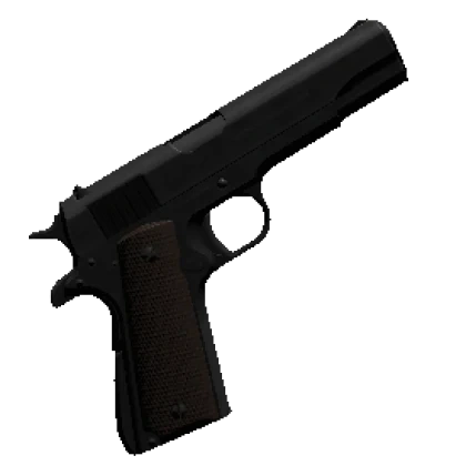 M1911 | DESOLATION Wiki | Fandom