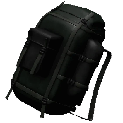 T3 Backpack | DESOLATION Wiki | Fandom