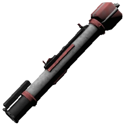 Gift Launcher | DESOLATION Wiki | Fandom