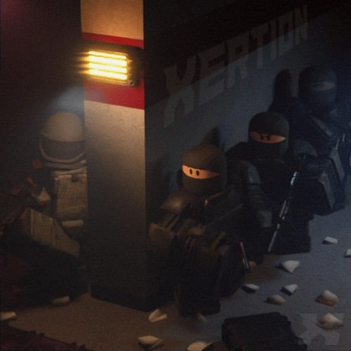 The Map | DESOLATION Wiki | Fandom