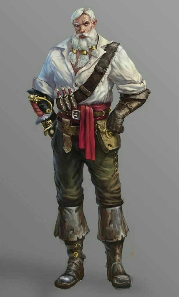 Cecil Lawson | Xesteria Wiki | Fandom