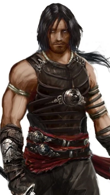 Faust Kyerden | Xesteria Wiki | Fandom