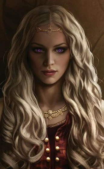 Beatrix Penstone | Xesteria Wiki | Fandom