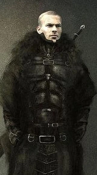 Rickard Hikash | Xesteria Wiki | Fandom