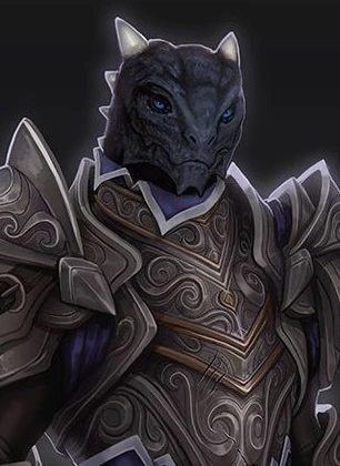 Zargon Ragnaroth | Xesteria Wiki | Fandom