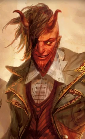 Zarros Valchar | Xesteria Wiki | Fandom