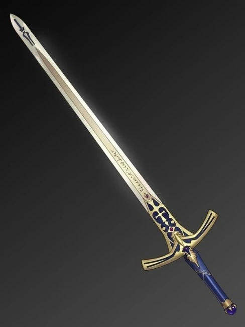Sword of Drakaan | Xesteria Wiki | Fandom