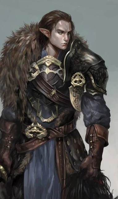 Category:Gloom Stalker Ranger | Xesteria Wiki | Fandom