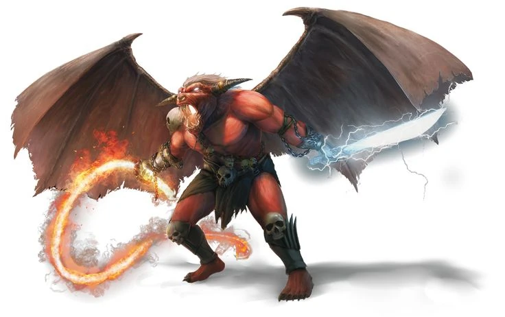 Demon | Xesteria Wiki | Fandom