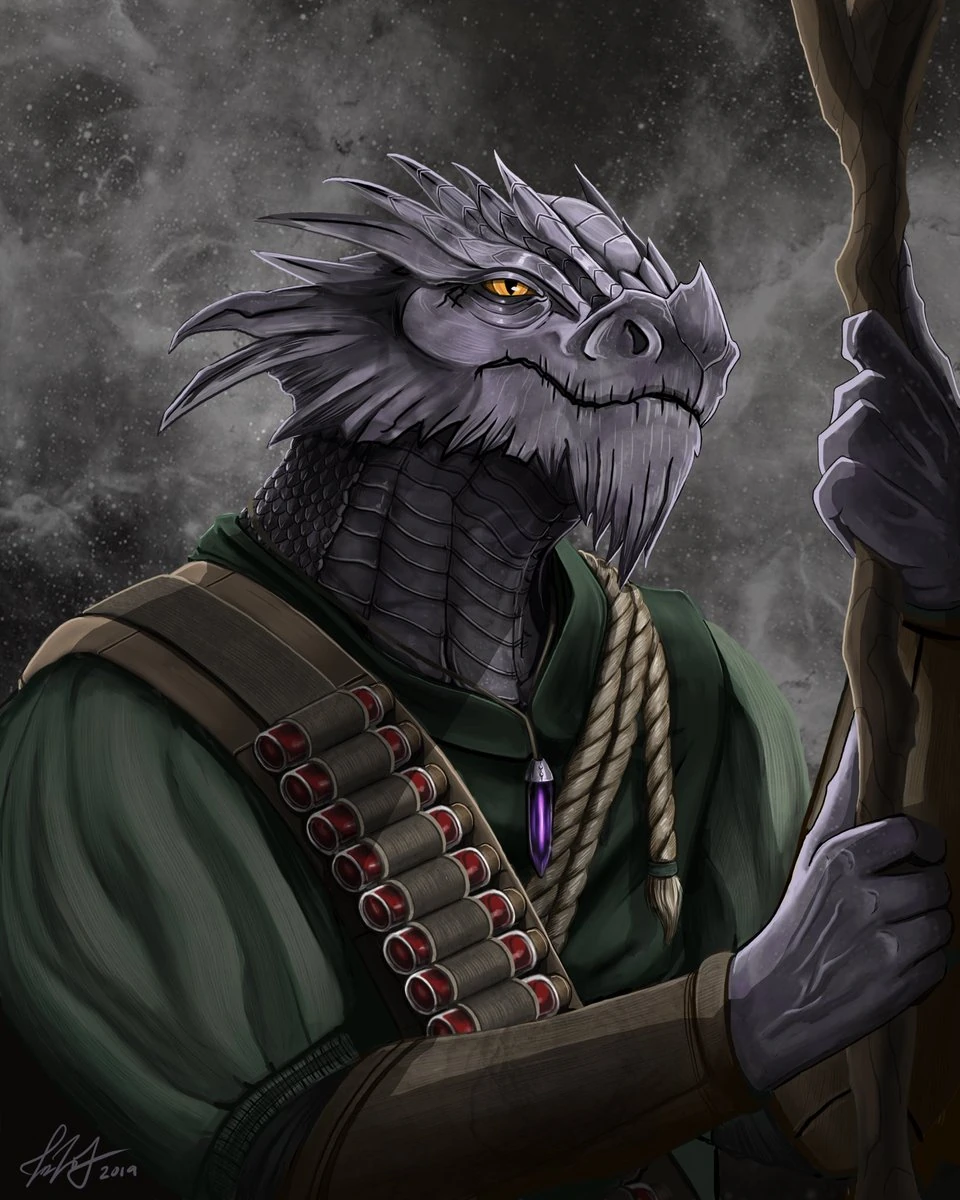 Draxis Ebonwing | Xesteria Wiki | Fandom