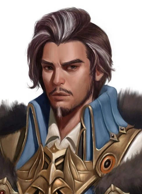 Rikar Valkorian | Xesteria Wiki | Fandom