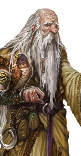 Lysander Volcrum | Xesteria Wiki | Fandom