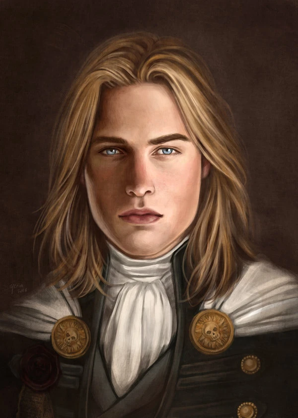 Tobin Whitemane | Xesteria Wiki | Fandom