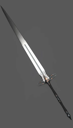 Dyrnwyn the Godbreaker | Xesteria Wiki | Fandom