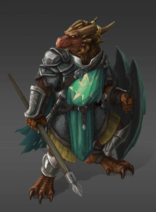 Ragnar Bloodfang | Xesteria Wiki | Fandom