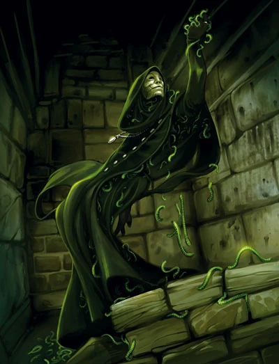 Zehir | Xesteria Wiki | Fandom