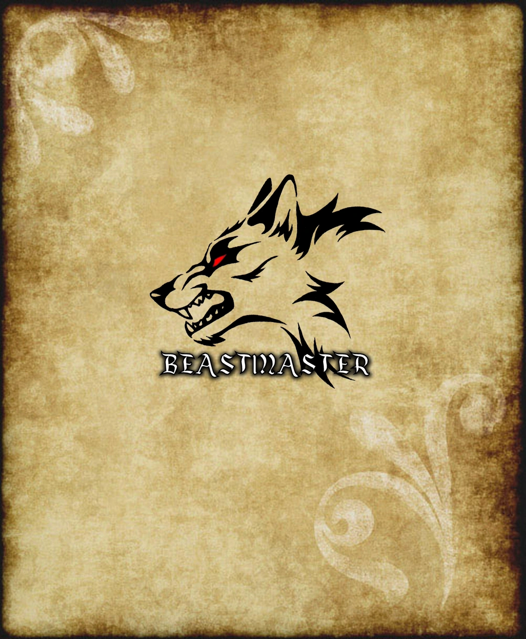 Beastmaster | Xesteria Wiki | Fandom