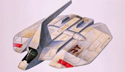 Torkan | Xevious Wiki | Fandom