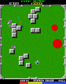 Grobda | Xevious Wiki | Fandom