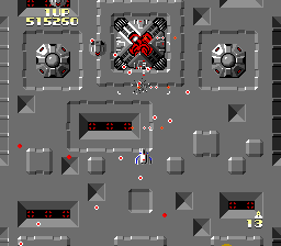 GAMP | Xevious Wiki | Fandom