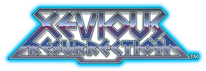 Xevious Resurrection | Xevious Wiki | Fandom