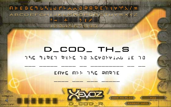 Category:Games | Xevoz Wiki | Fandom