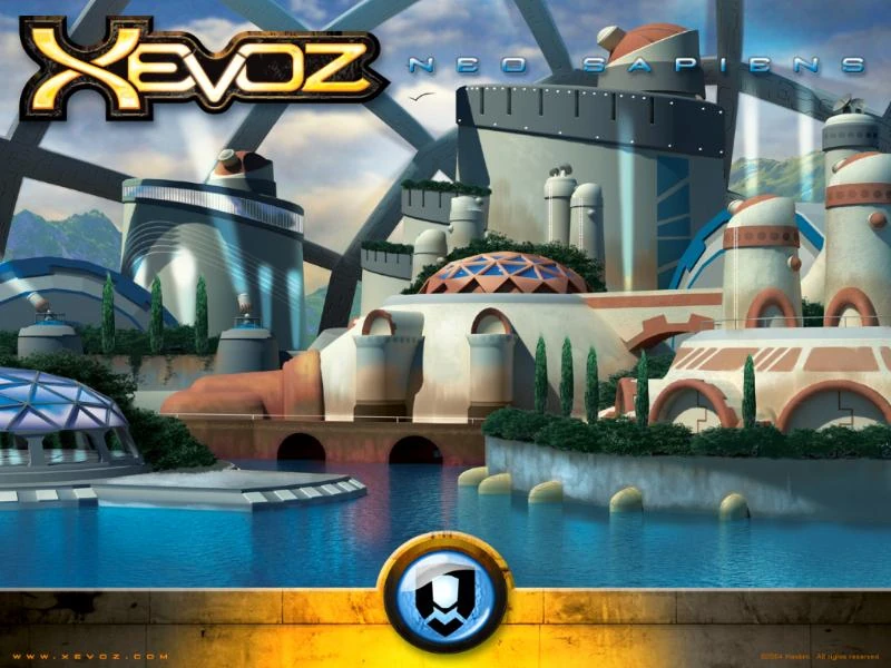 Neo Sapiens | Xevoz Wiki | Fandom