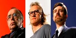 The Lone Gunmen | X-Files Wikia | Fandom