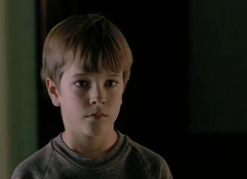 Stevie Kane | Wiki X-Files | Fandom